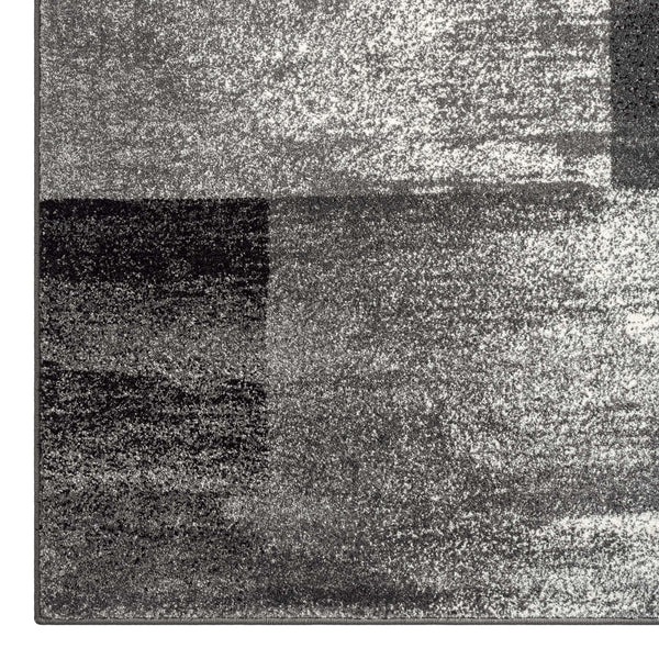 Aspen 444 Grey Round