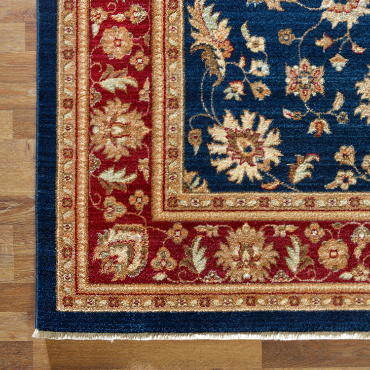 Persian 1259 Navy - FLOOR DEKOR